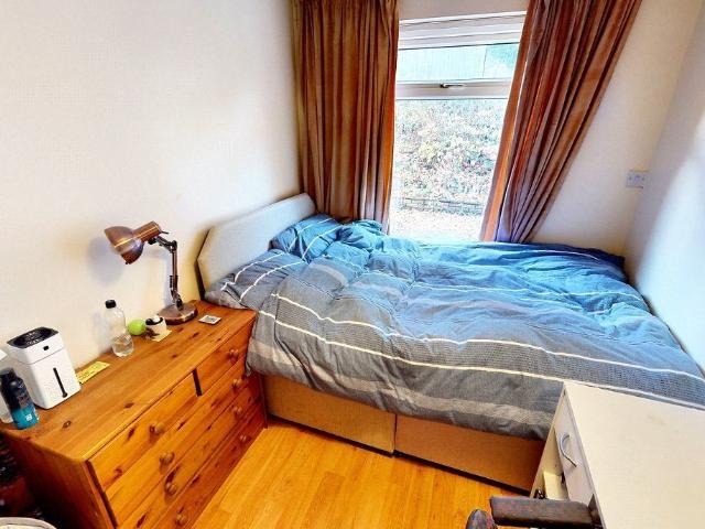 Apartment at Frederick Road, Birmingham