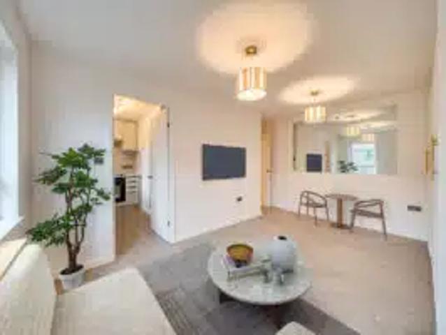Apartment at Frederick Road, Greater London