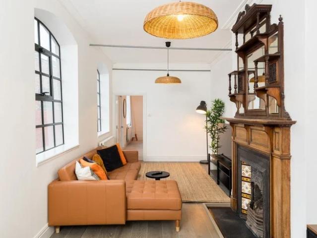 Apartment at Frederick Street, Birmingham