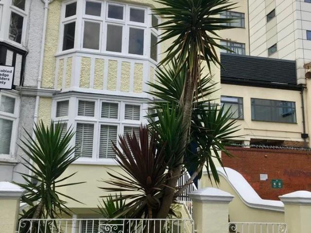 Apartment at Frederick Street, Brighton
