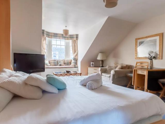 Apartment at Frederick Street, City of Edinburgh