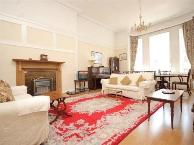 Apartment at Frederick Street, City of Edinburgh
