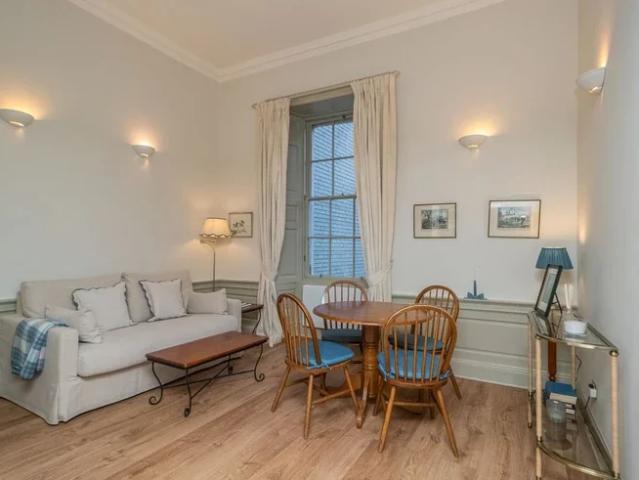 Apartment at Frederick Street, City of Edinburgh