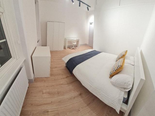 Apartment at Frederick Street, Greater London
