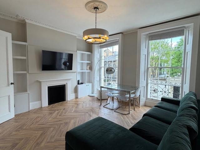 Apartment at Frederick Street, Greater London