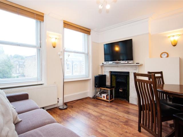 Apartment at Frederick Street, Greater London