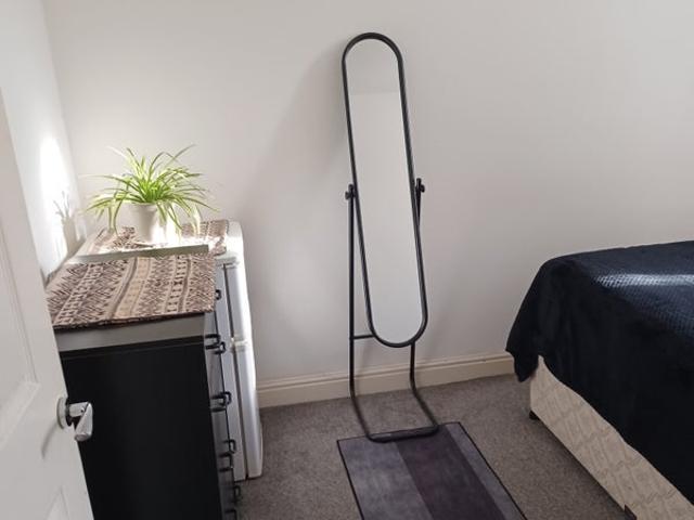 Apartment at Frederick Street, Hyndburn