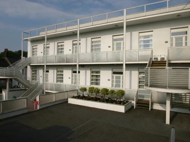 Apartment at Frederick Street, Luton