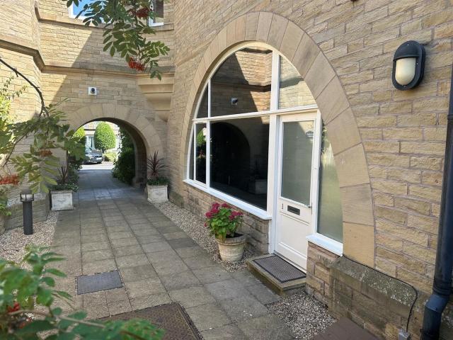Apartment at Free School Lane, Calderdale
