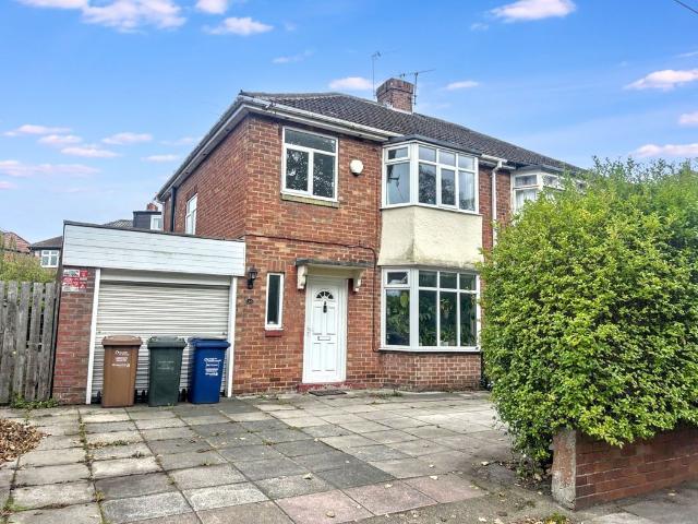 Apartment at Freeman Road, Newcastle upon Tyne