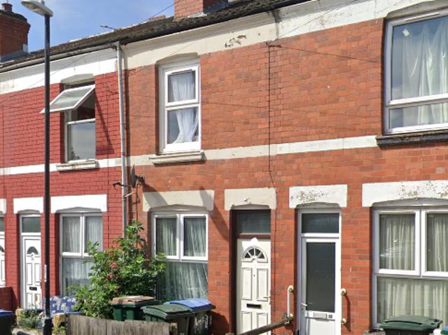 Apartment at Freeman Street, Coventry