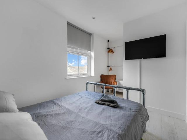Apartment at Freeman Street, Grimsby