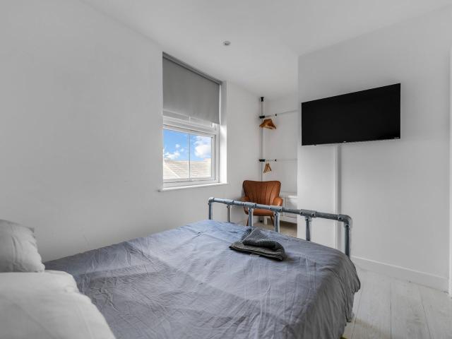 Apartment at Freeman Street, Grimsby