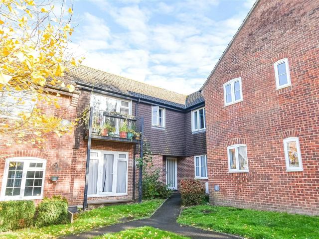 Apartment at Freemans Close, Hungerford