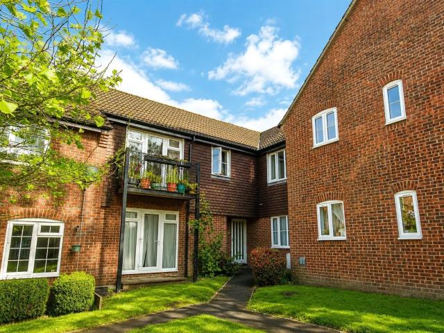 Apartment at Freemans Close, Hungerford