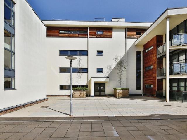 Apartment at Freemans' Place, Durham