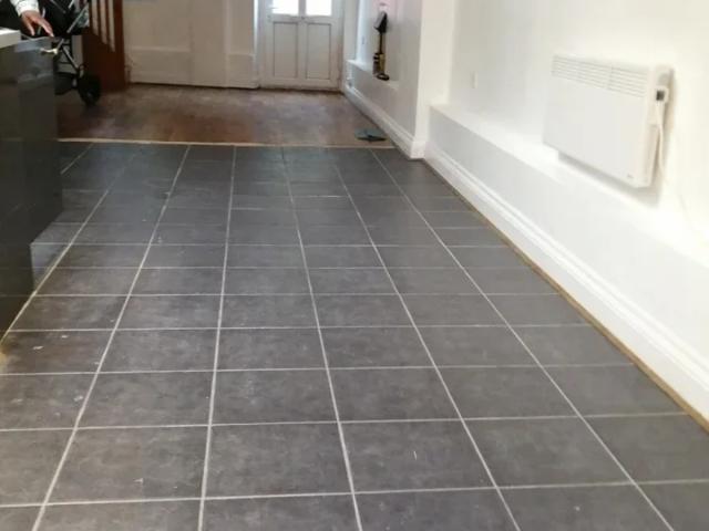 Apartment at Freemasons Place, Greater London