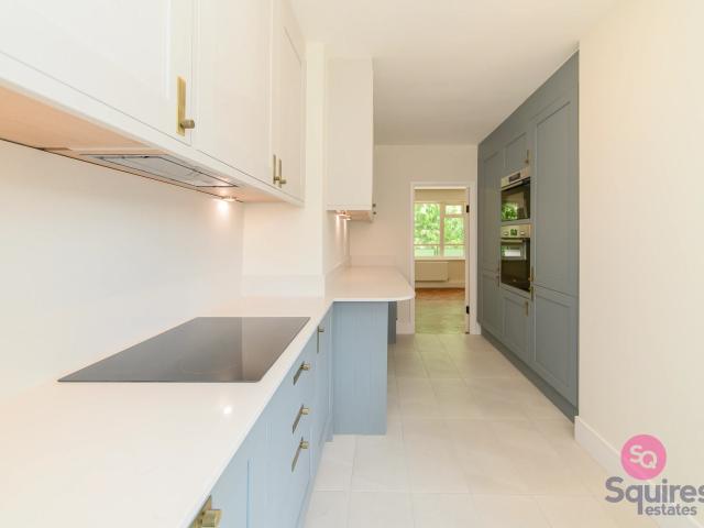 Apartment at Freeland Park, Greater London