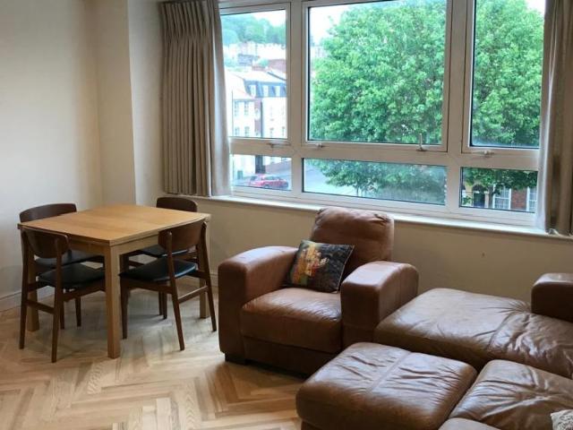Apartment at Freeland Place, Bristol