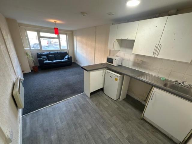 Apartment at Freelands Road, Oxford