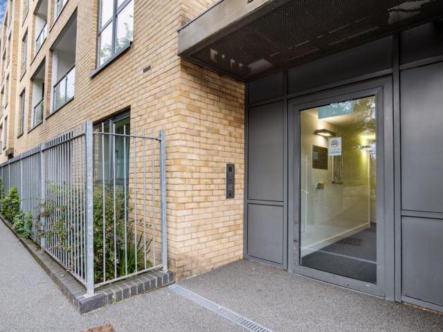 Apartment at Freeling Street, Greater London