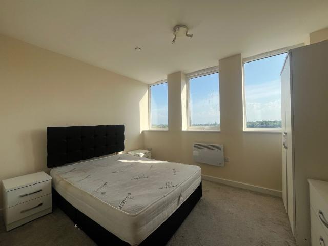 Apartment at Freer Street, Walsall