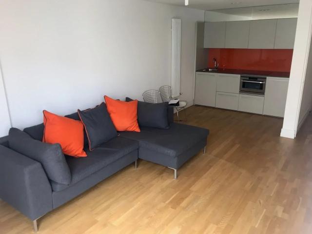 Apartment at Freeschool Lane, Leicester
