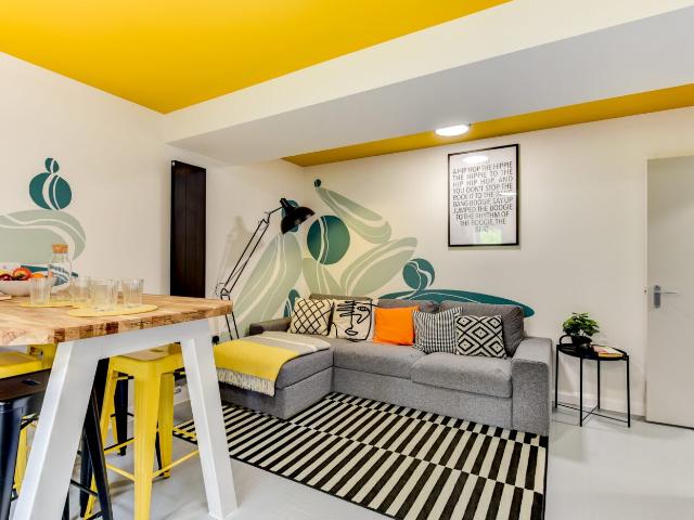 Apartment at Freeview Road, Bath