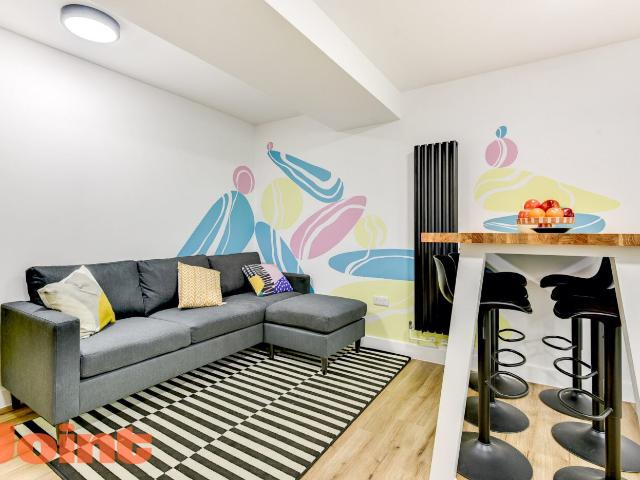 Apartment at Freeview Road, Bath