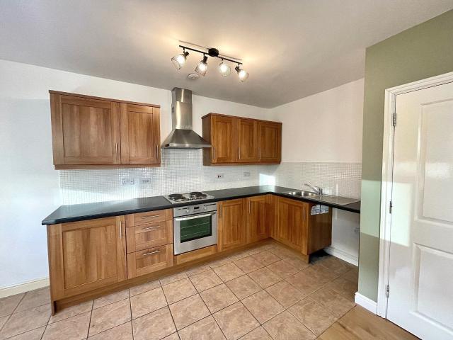 Apartment at Freiston Road, Fishtoft