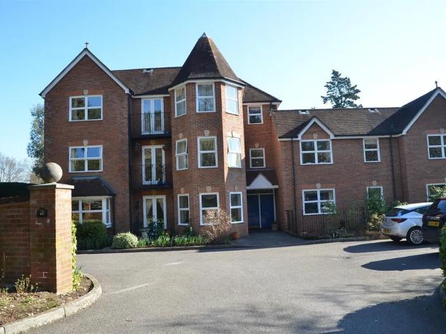 Apartment at Frensham Road, Waverley