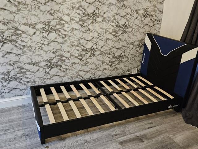 Apartment at Freston, Peterborough