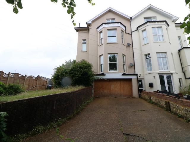 Apartment at Friary Mews, Mole Valley
