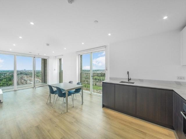 Apartment at Friary Road, Greater London
