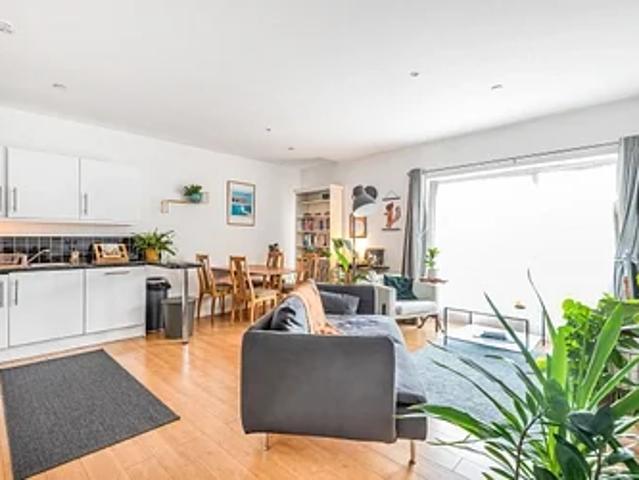 Apartment at Friary Road, Greater London