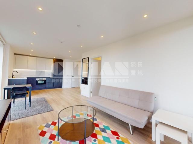 Apartment at Friary Road, Greater London