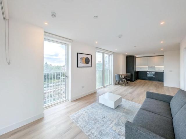 Apartment at Friary Road, Greater London