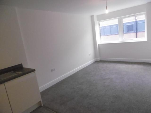 Apartment at Friar Gate, Derby