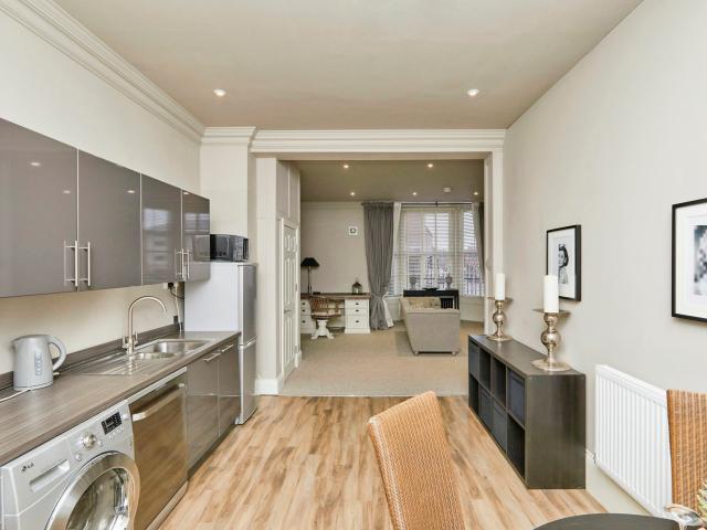 Apartment at Friar Gate, Derby