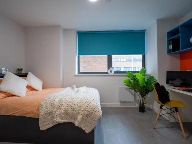 Apartment at Friar Gate, Derby
