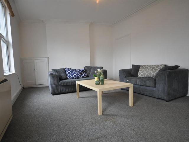 Apartment at Friar Gate, Derby