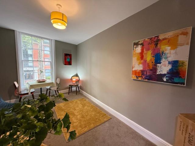 Apartment at Friar Gate, Derby