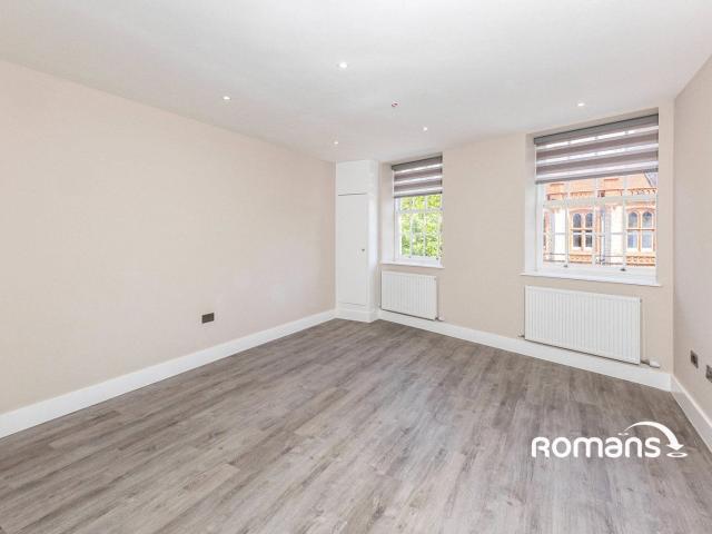 Apartment at Friar Street, Reading
