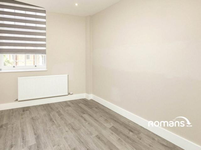 Apartment at Friar Street, Reading