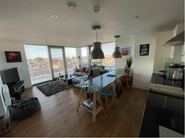 Apartment at Friarage Road, Aylesbury
