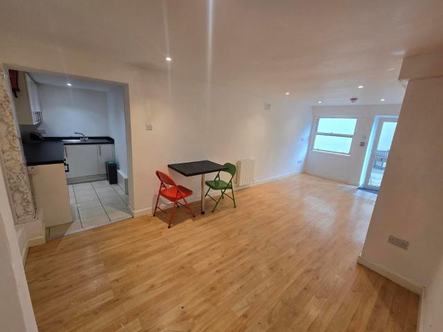 Apartment at Friarn Street, Bridgwater