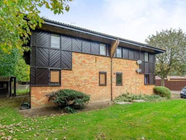 Apartment at Friars Mead, Greater London