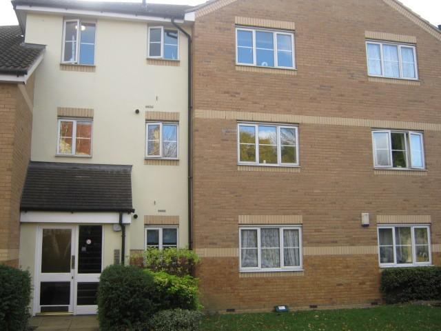 apartment at Friars Close, England