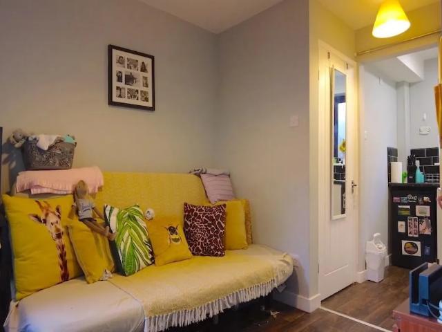 Apartment at Friars Lane, Lincoln