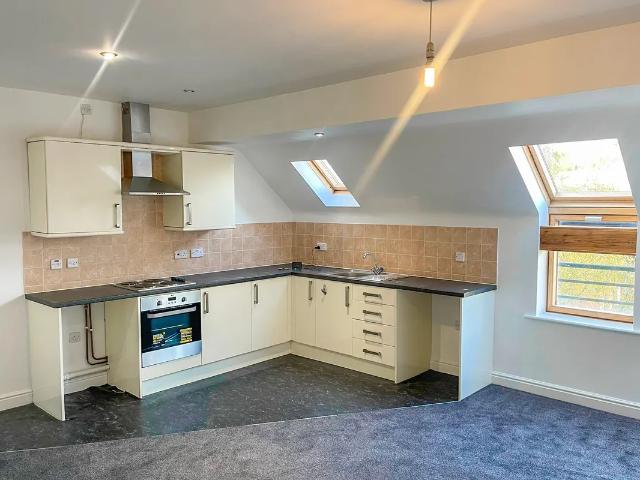 Apartment at Friars Lane, Lincoln